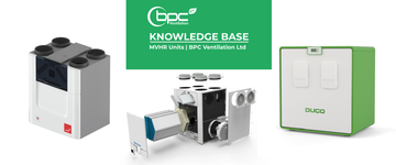 Knowledge Base – BPC Ventilation Store