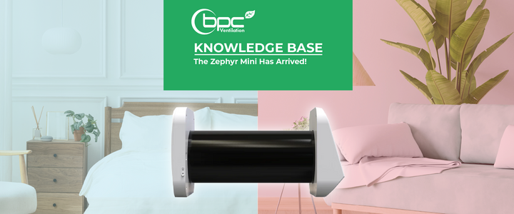 Knowledge Base – BPC Ventilation Store