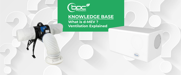 Knowledge Base – BPC Ventilation Store