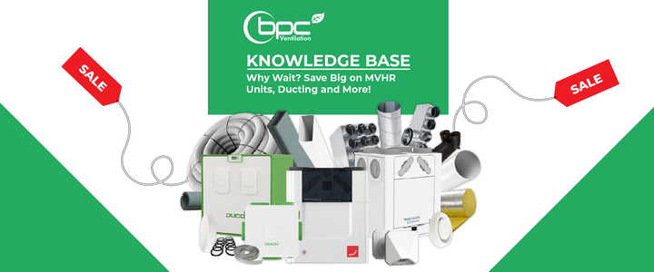 Knowledge Base – BPC Ventilation Store