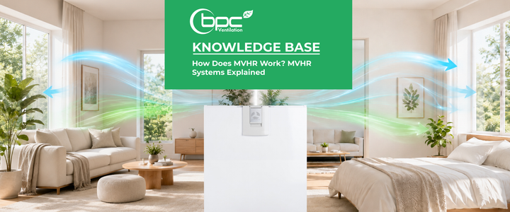 Best BPC Ventilation MVHR DIY Kits This Good Friday (2026 Guide) – BPC ...