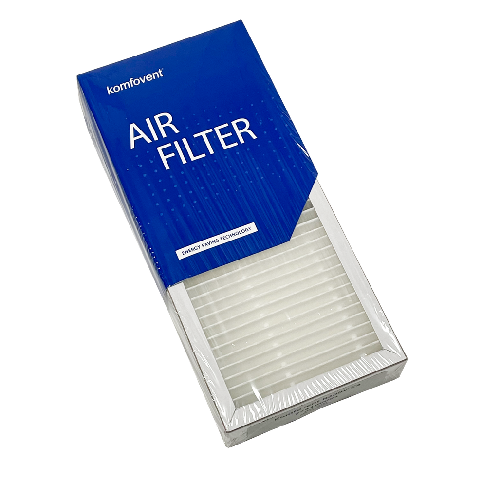 Komfovent M5 Filter - Domekt R 400 – BPC Ventilation Store