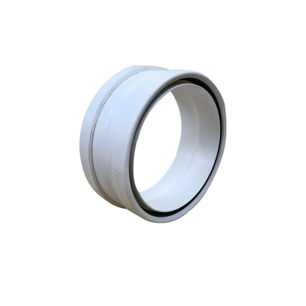 125mm - PVC Self Seal Connector Duct to Fitting - VSSC125PF – BPC ...