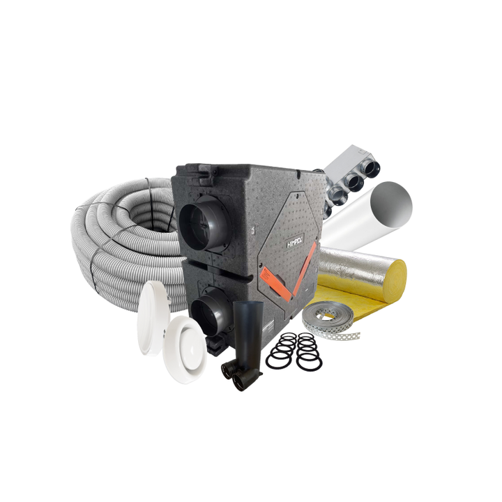 MVHR Kits – BPC Ventilation Store