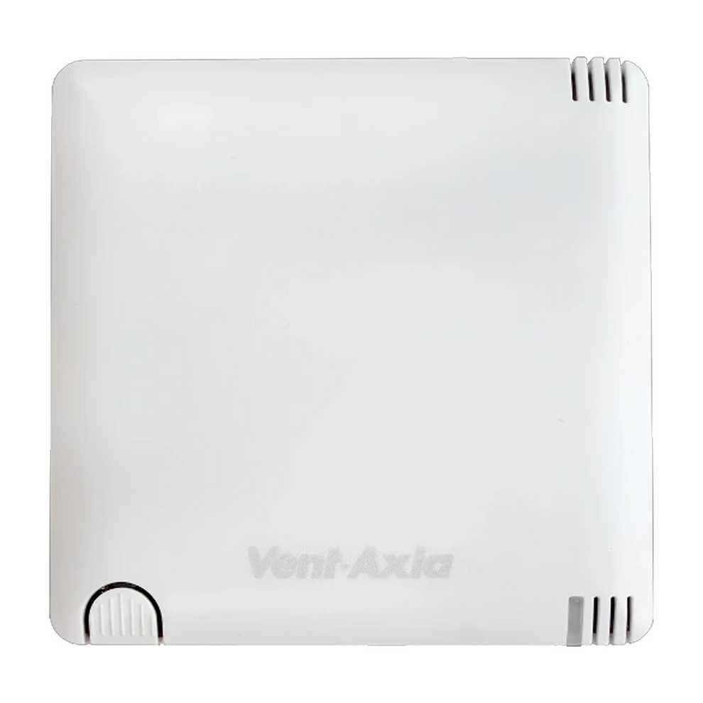 Vent Axia ECONIQ Controller WALL MOUNT HMI KIT (MNI Blank, Mounting Pl ...