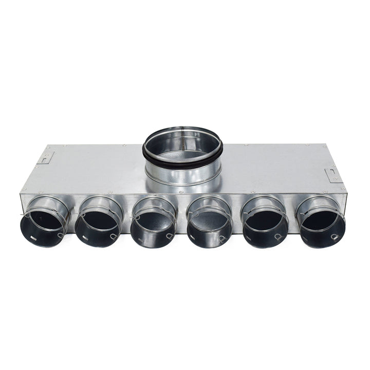 75mm Distribution and Manifold Boxes – BPC Ventilation Store