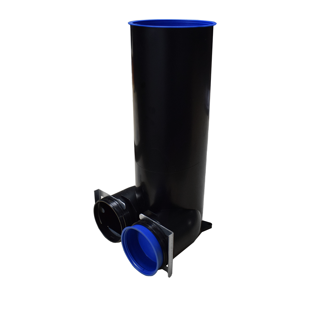 Quiet-Vent 75mm Plenum – BPC Ventilation Store