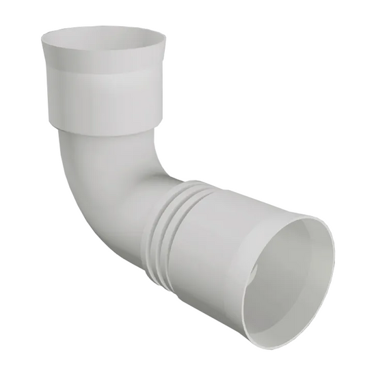 Frankische 75mm - 90º Bend – BPC Ventilation Store