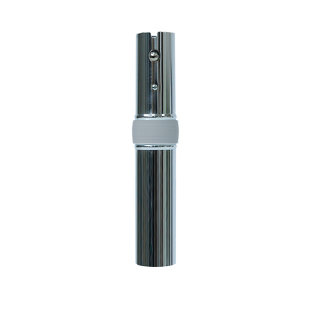 Vac (Handle/Lance) Chrome Stub Tube – BPC Ventilation Store