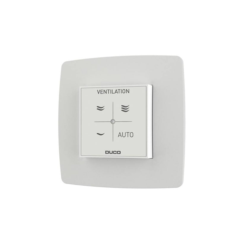 Duco User controller RF/Wired – BPC Ventilation Store