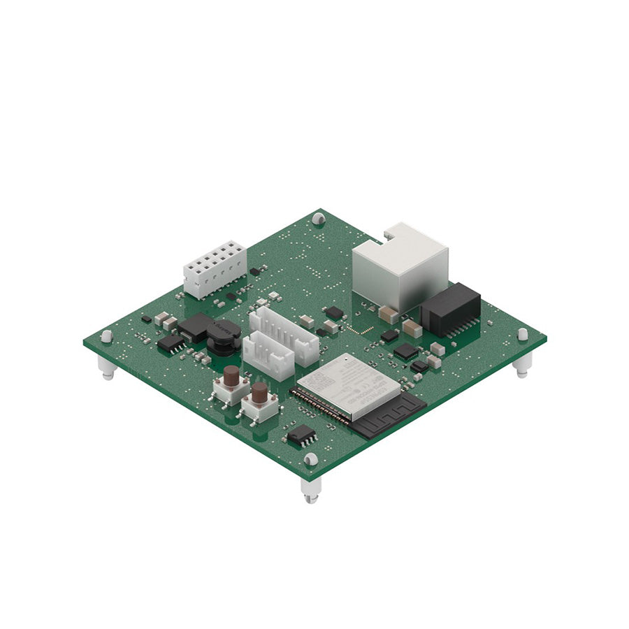 Duco Connectivity Board – BPC Ventilation Store