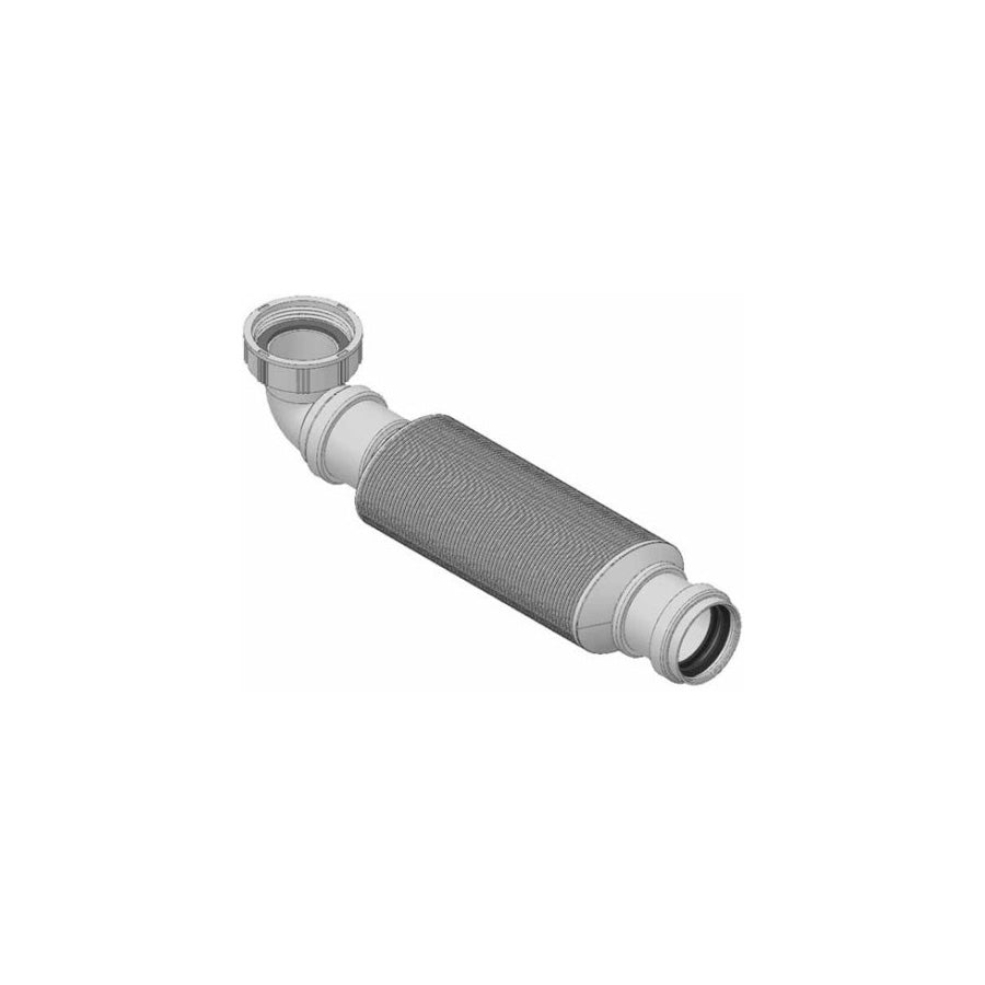 Duco Energy Siphon Flat (MVHR Condensate Drain Kit) – BPC Ventilation Store