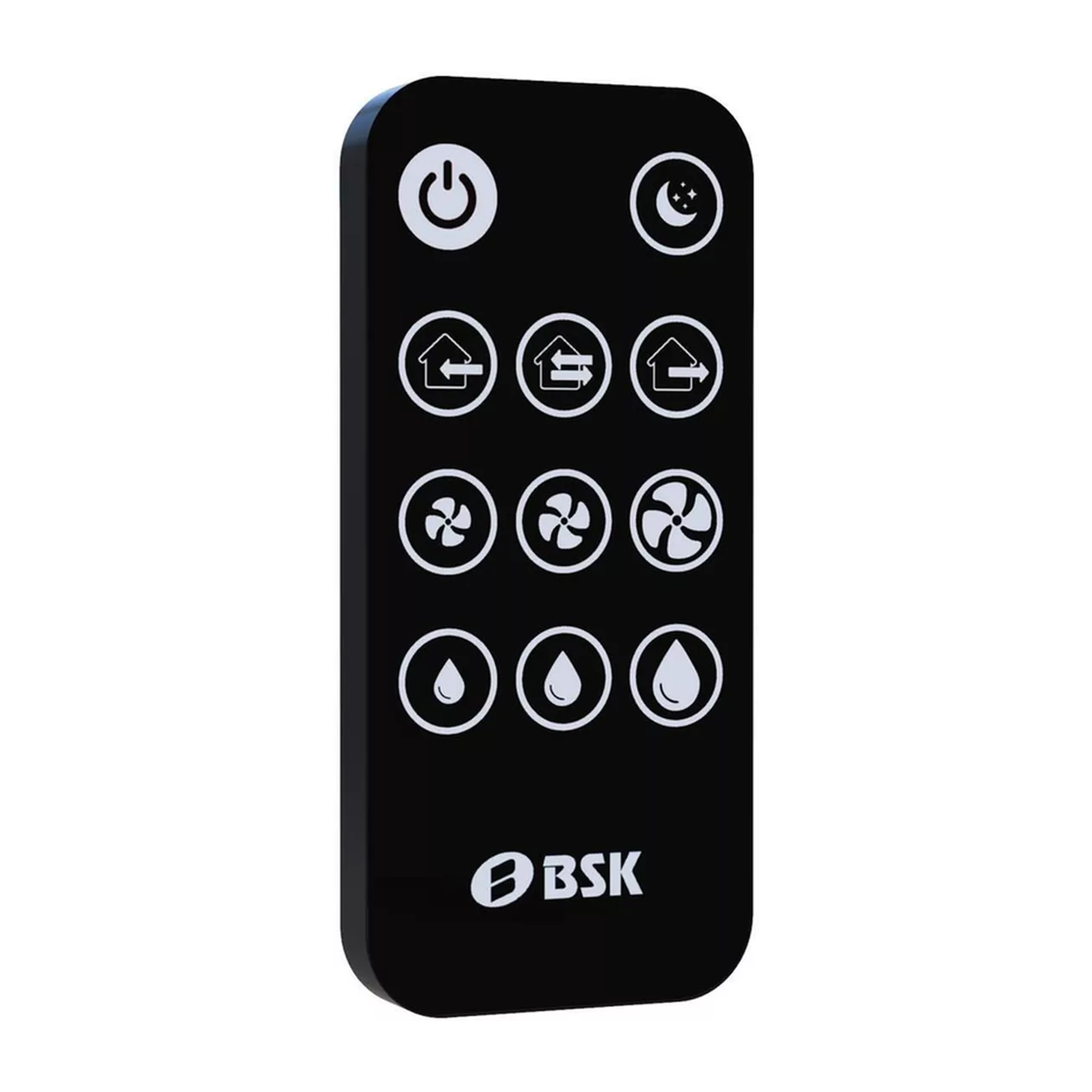 BSK Zephyr Remote Control – BPC Ventilation Store