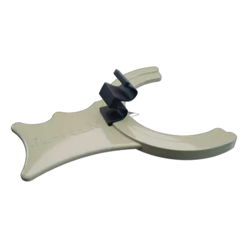 Quiet-Vent 90mm radial pipe cutter – BPC Ventilation Store