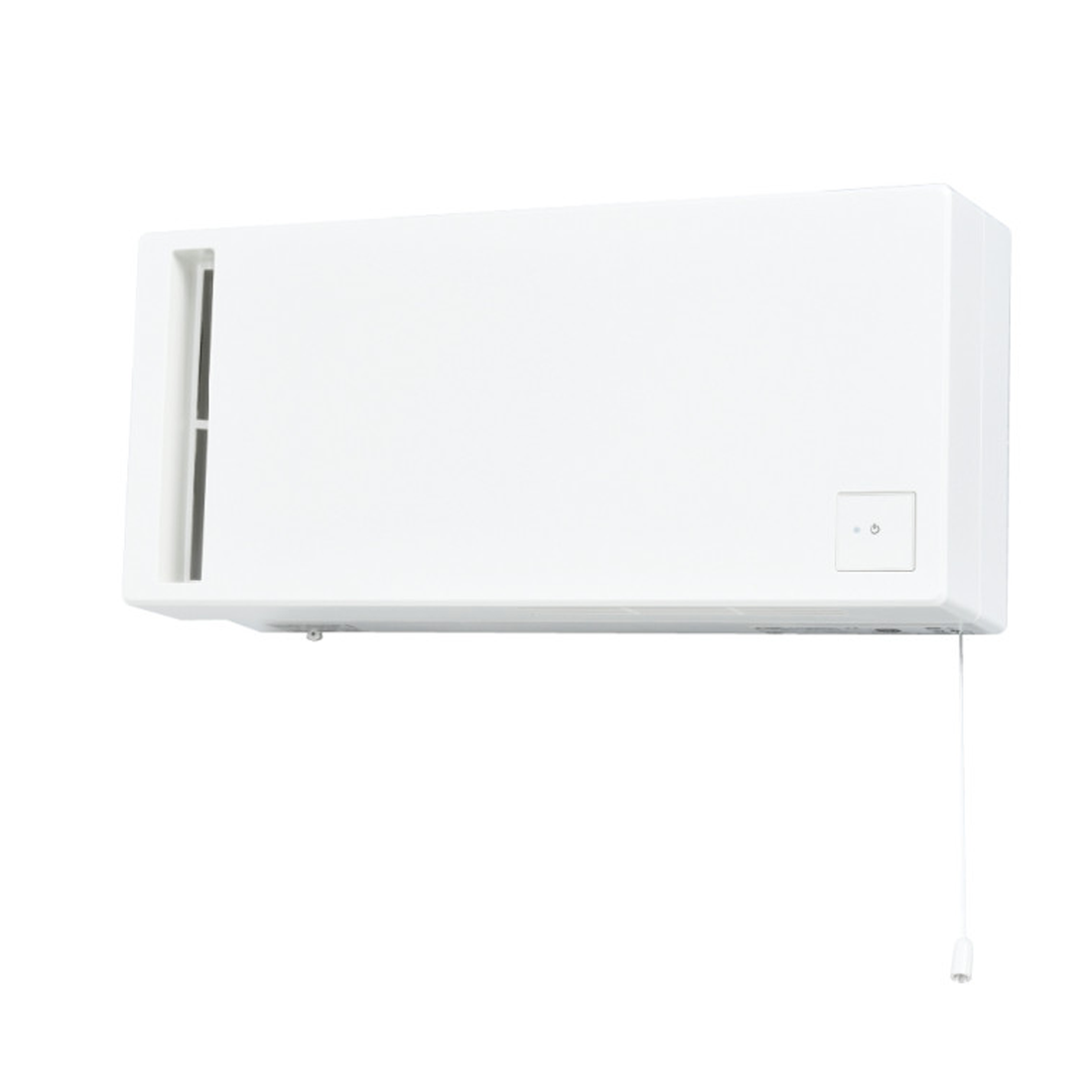 Lossnay VL-50 Wall Mounted Single Room MVHR unit (Pull Cord model ...