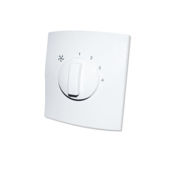 Airflow Adroit Analog Speed Controller - 9041219 – BPC Ventilation Store