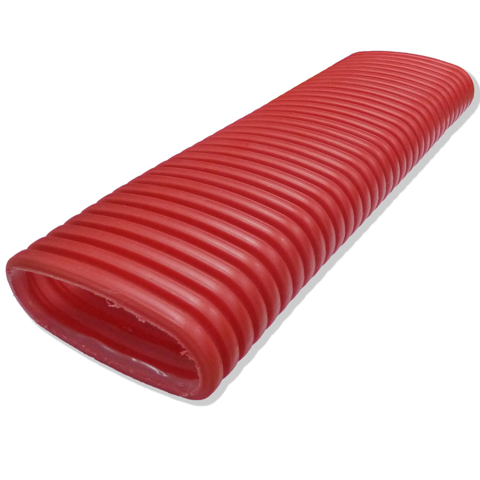 Airflow Airflex 51x114mm x 20 Meter Oval Pipe - 90000255 – BPC ...