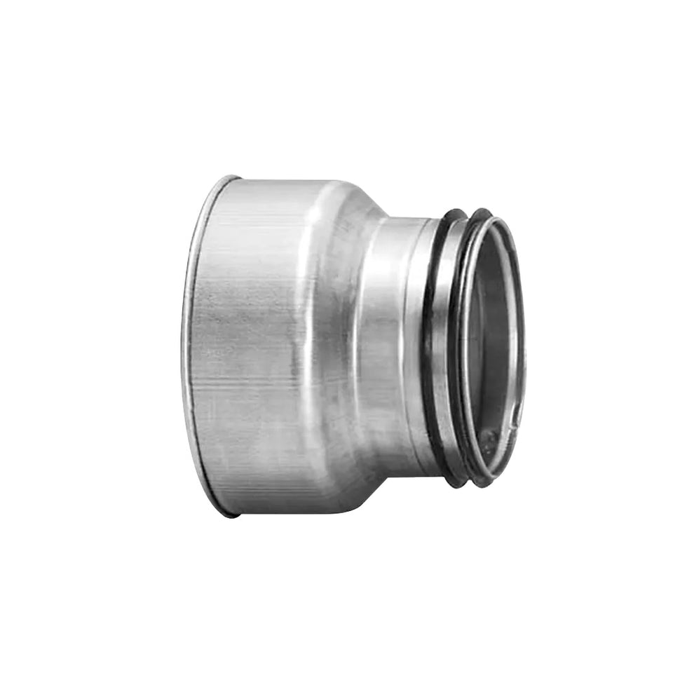 Quiet-Vent Metal Adaptor for Distribution Box – BPC Ventilation Store