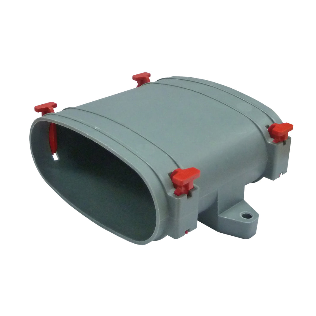 Semi Rigid Radial Ductwork – Page 3 – BPC Ventilation Store