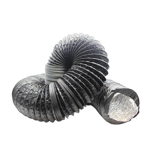 Combi Flexible Ducting Aluminium/Pvc Outer – BPC Ventilation Store