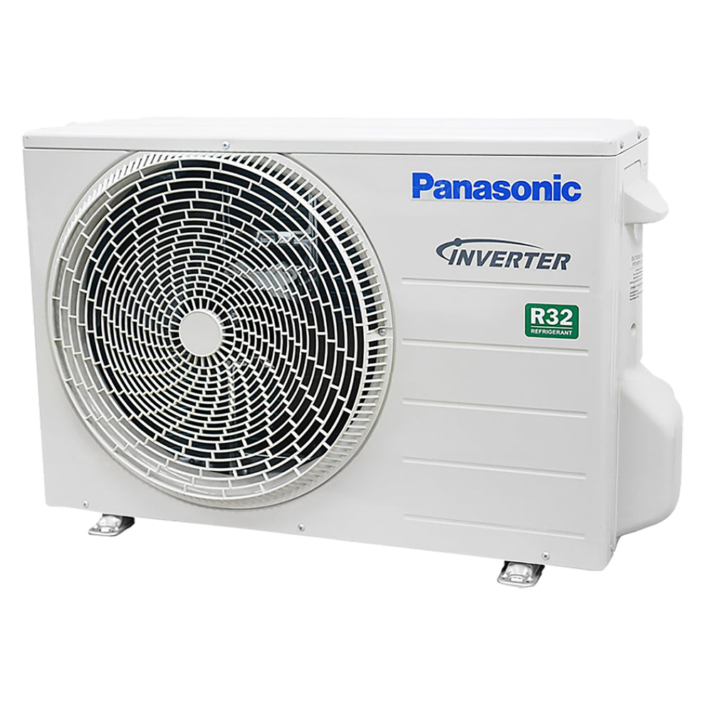 Panasonic Aquarea High Performance All in One air to water Heat Pump ...