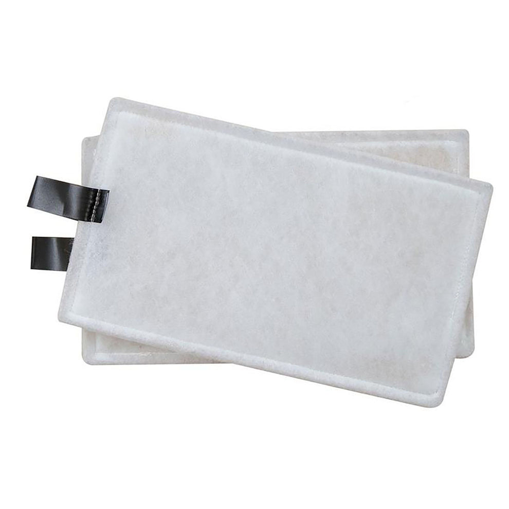 Replacement 2 x G4 Filters for Nuaire LP1 Heat Recovery Unit – BPC ...