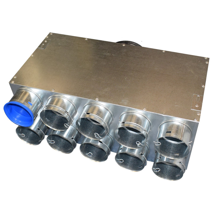 75mm Distribution and Manifold Boxes – BPC Ventilation Store
