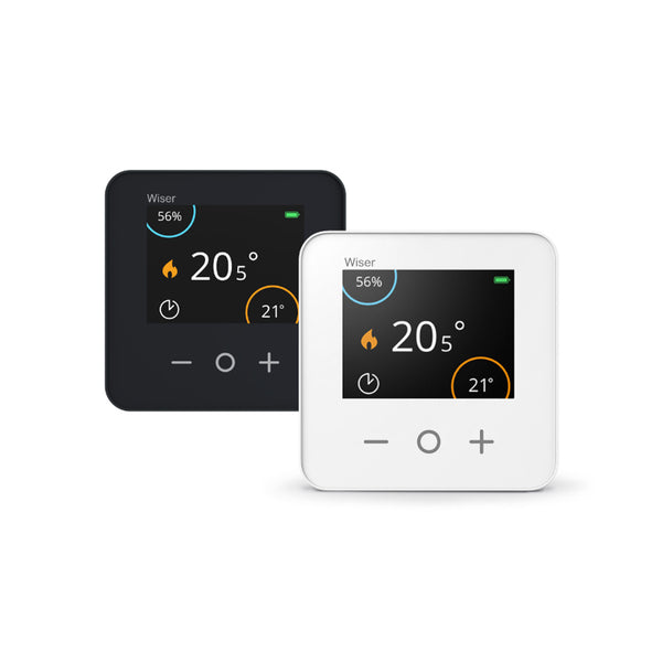 Drayton Wiser Room Thermostat – BPC Ventilation Store