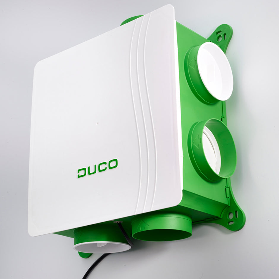 Duco Units & Accessories – BPC Ventilation Store