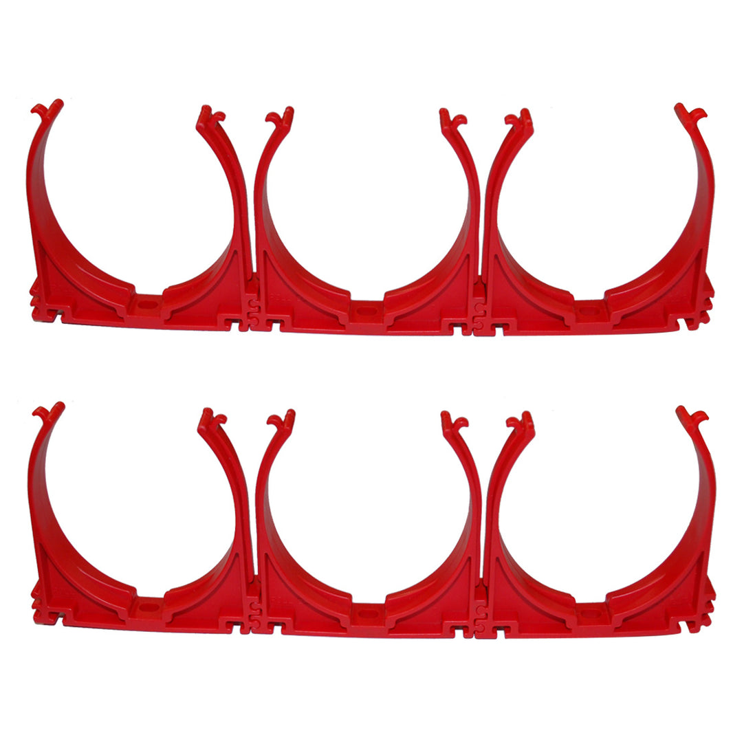 Semi Rigid Radial Ductwork – BPC Ventilation Store