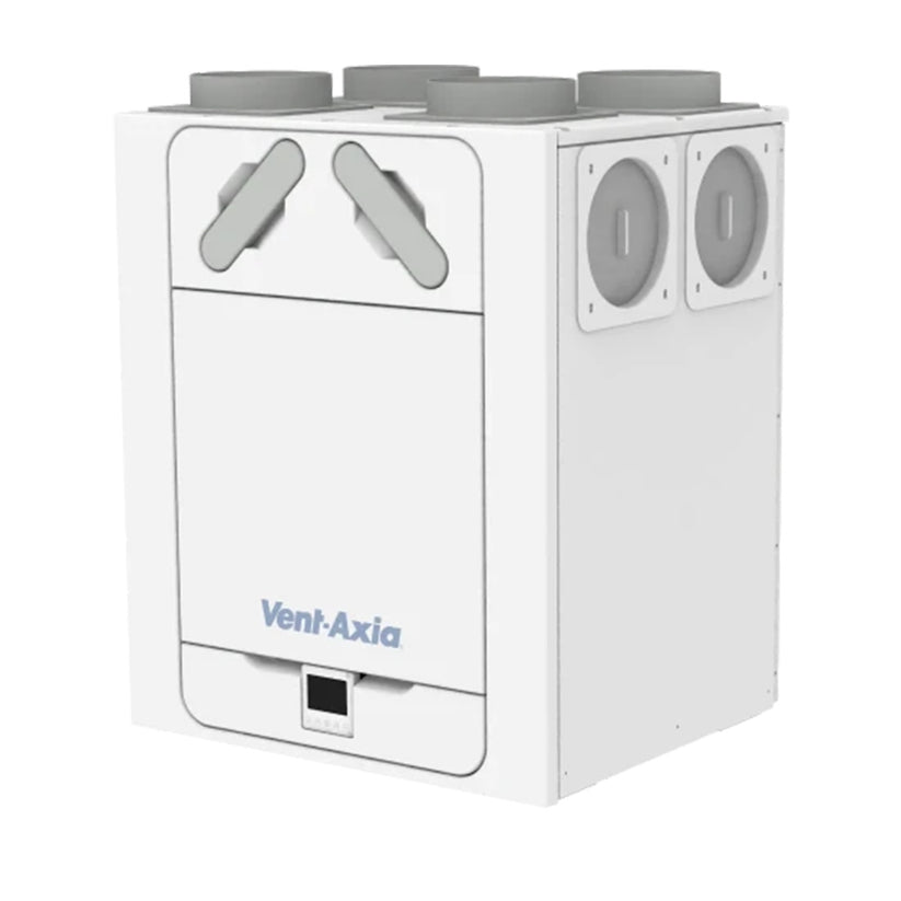 Vent-Axia Sentinel Econiq L - 499641 – BPC Ventilation Store