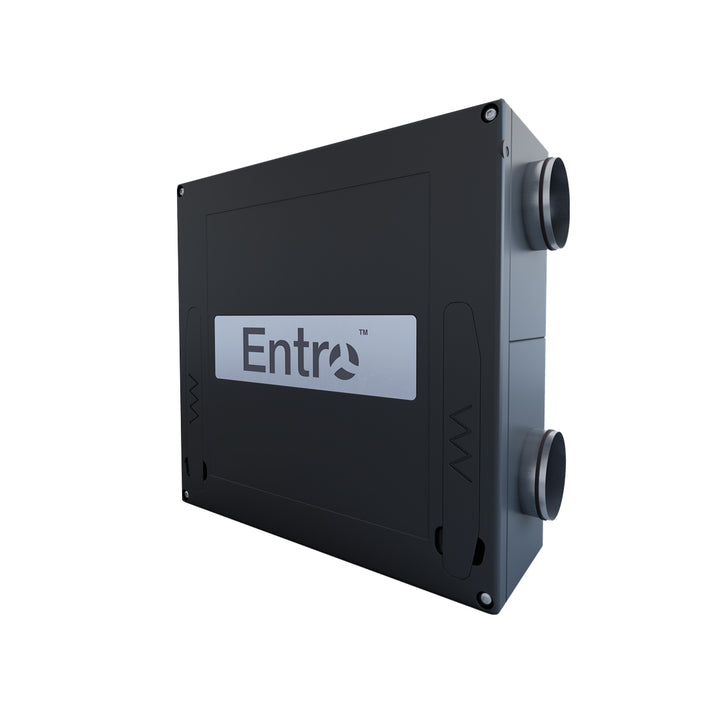 Airflow DV400 Entro MVHR Unit – BPC Ventilation Store