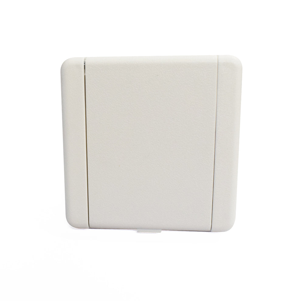 Sachvac Euro PVC Inlet Valve – BPC Ventilation Store