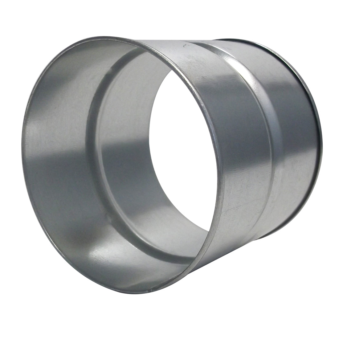 Female Duct Connector Metal – BPC Ventilation Store