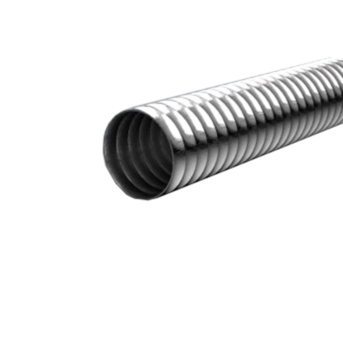 Verplas Semi Rigid Aluminium Ducting – BPC Ventilation Store
