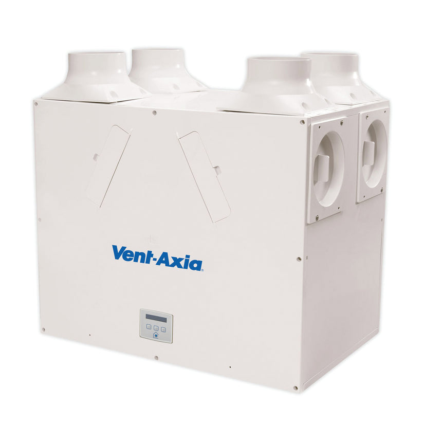 Vent Axia Sentinel Kinetic Plus B Heat Recovery Unit – BPC Ventilation ...