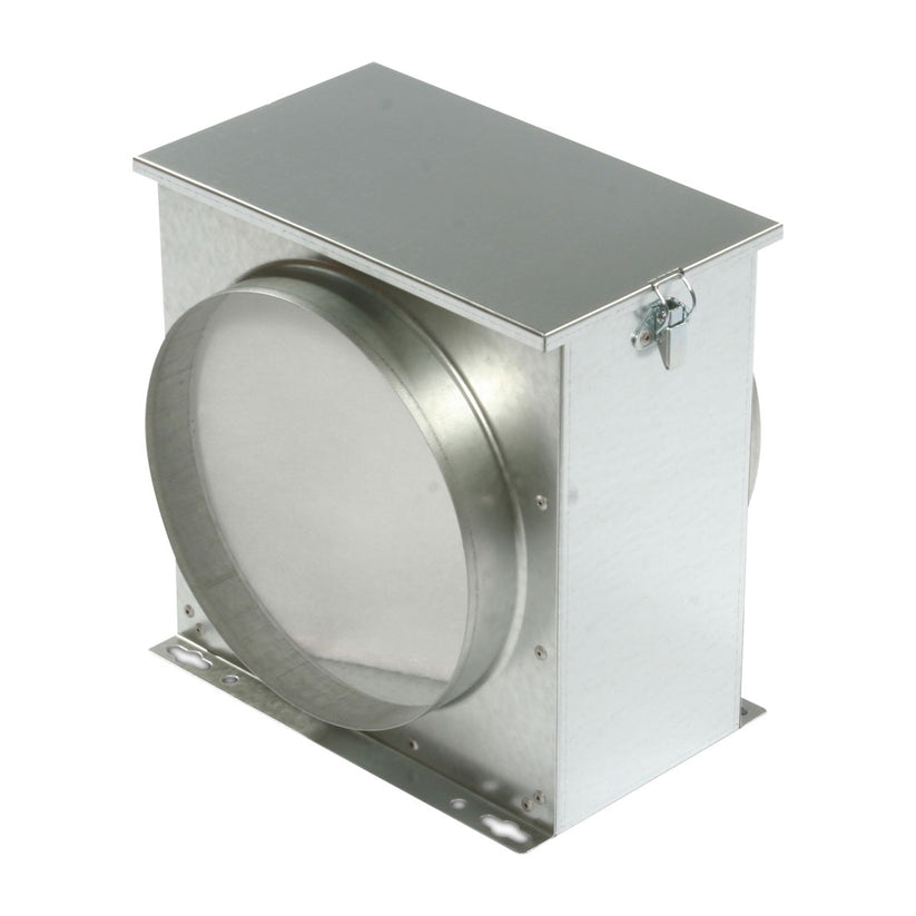 In-Line Filter Box – BPC Ventilation Store