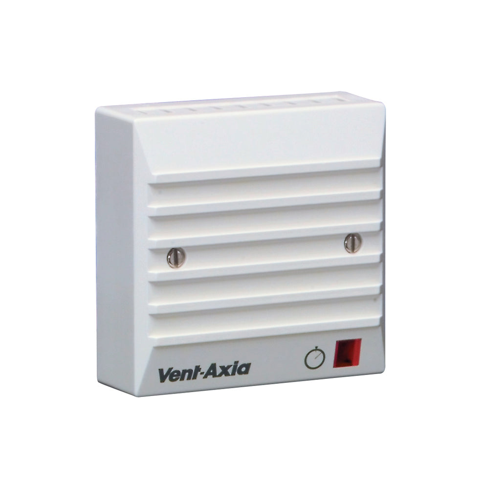 Vent Axia Isolator Relay Controller- 442030 – BPC Ventilation Store
