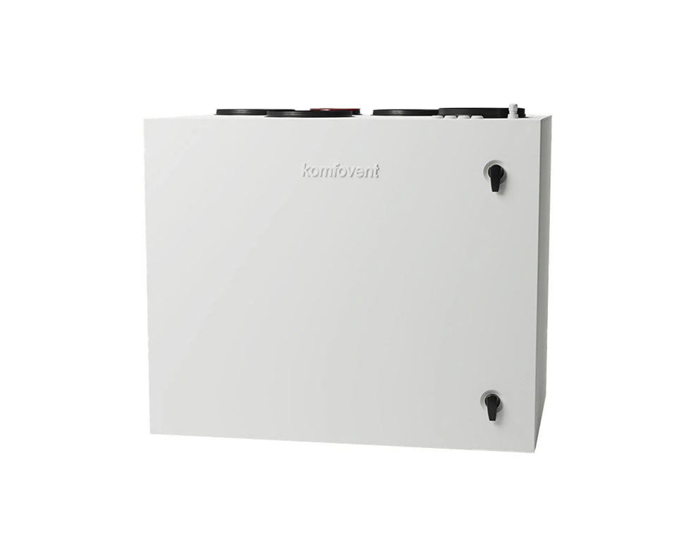 Komfovent R600V Rotary wheel vertical unit (use C6 controller) – BPC ...