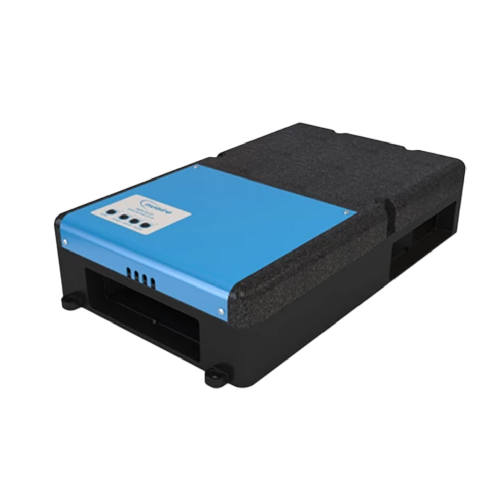 Nuaire ECO MEV: Reliable Ventilation Solutions – BPC Ventilation Store