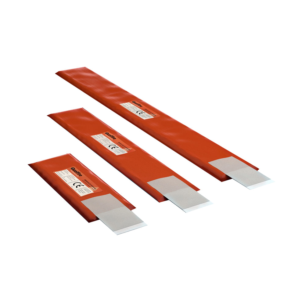 Fire Wrap Round Range – BPC Ventilation Store