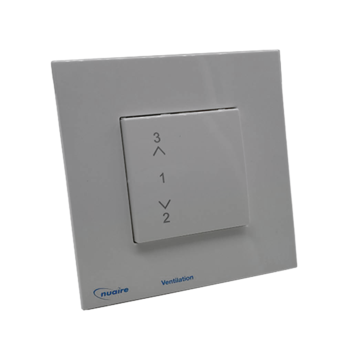 Nuaire ECO - 3 speed switch – BPC Ventilation Store
