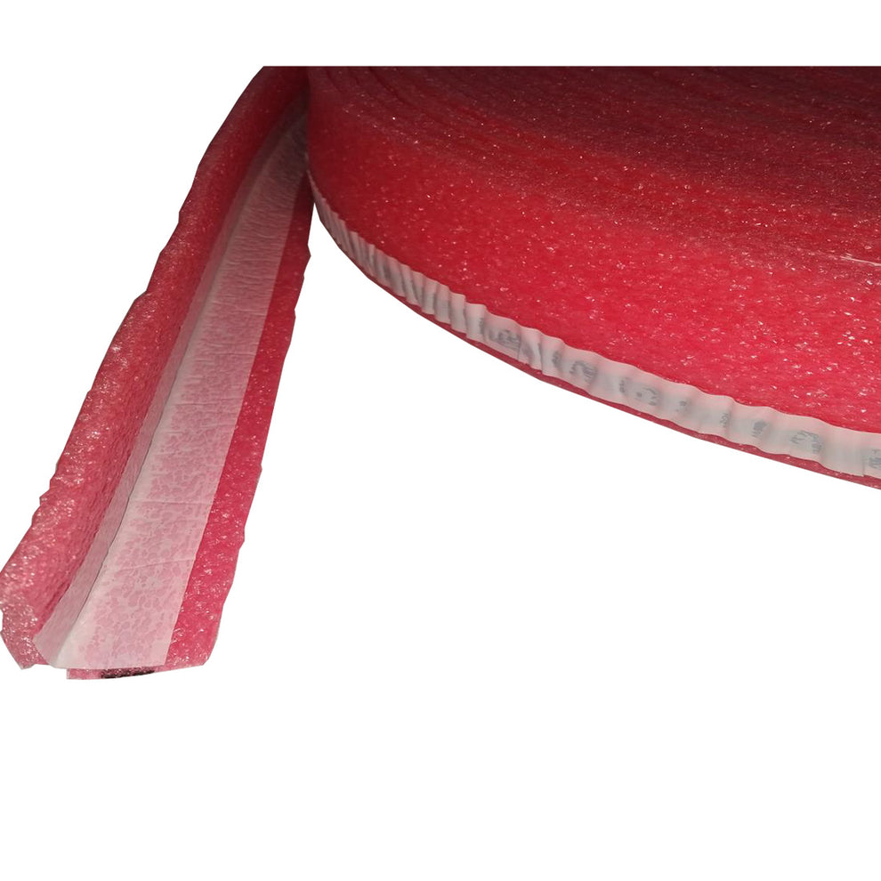 Roll of Perimeter Edging Strip 80x50mm – BPC Ventilation Store