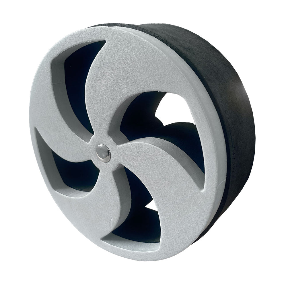 Quiet-Vent Adjustable Flow Control Damper – BPC Ventilation Store