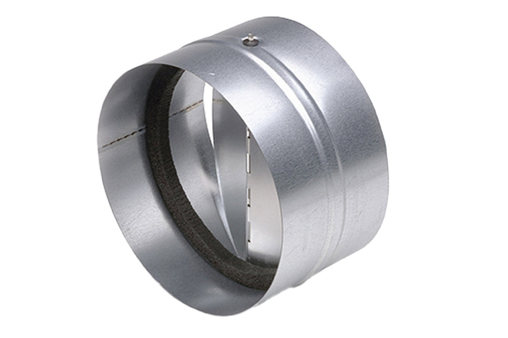 Quiet-Vent Back Draft Dampers – BPC Ventilation Store