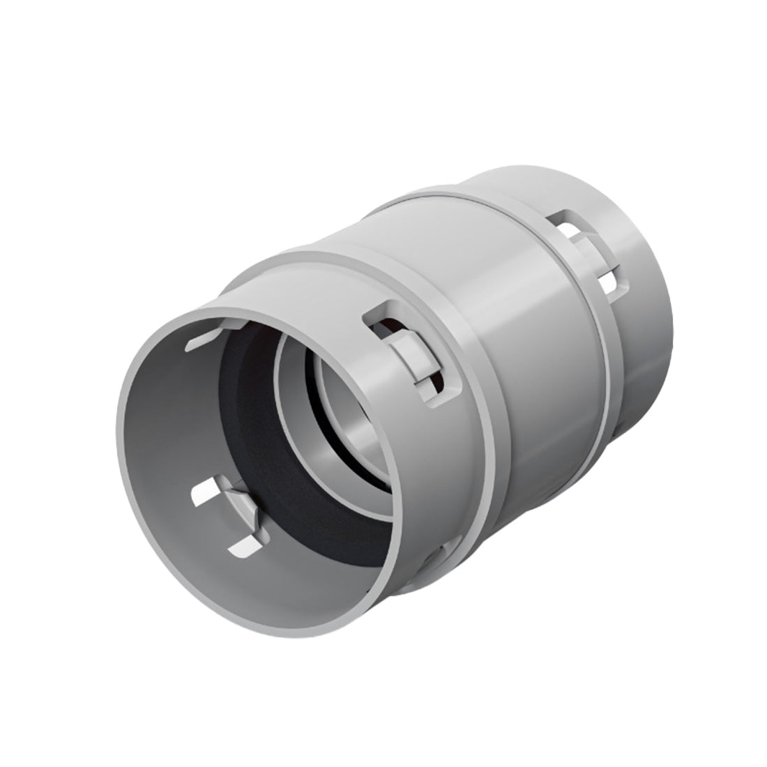 75mm Pro Radial Pipe Connector – BPC Ventilation Store