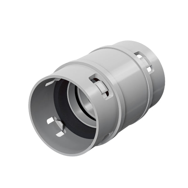 90mm Pro Radial Pipe Connector – BPC Ventilation Store