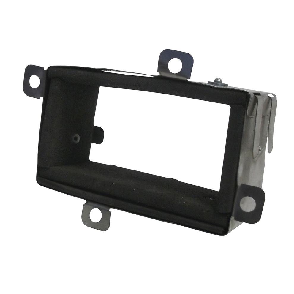 Rectangular 204mm x 60mm Fire Collar Range – BPC Ventilation Store