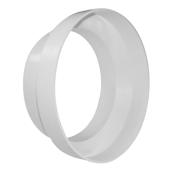 Plastic Ducting Reducer / Adaptor – BPC Ventilation Store