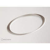 125mm RONDO Invisible Ceiling Air Valve – BPC Ventilation Store